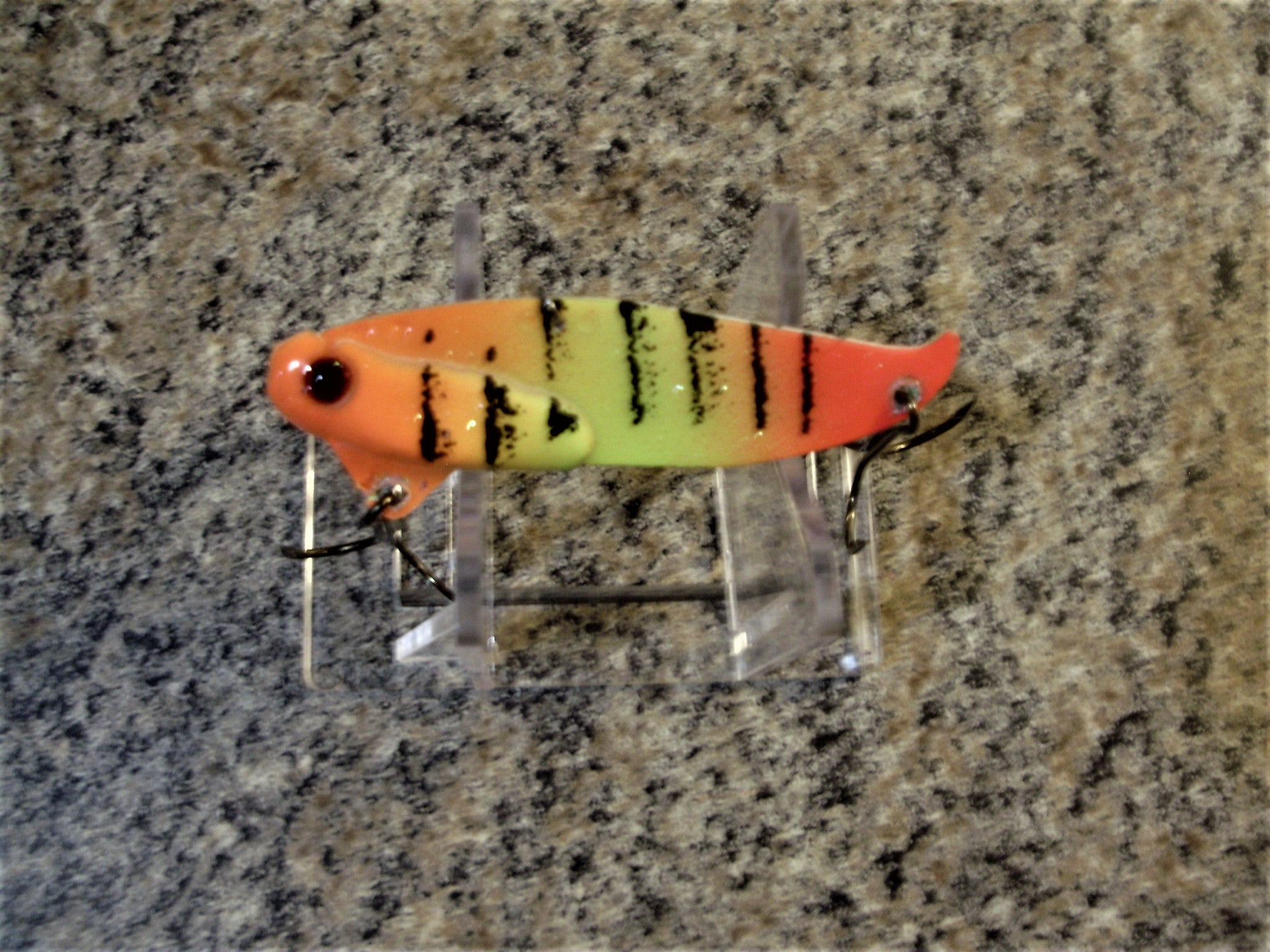 CITRUS SUNNY DELIGHT UV CUSTOM BLADE BAIT 5/8OZ, 1/2OZ, 3/8OZ – Fishing ...